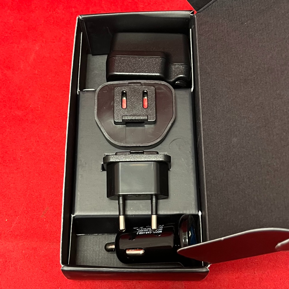 New Satmap Active 20 - Own4Less